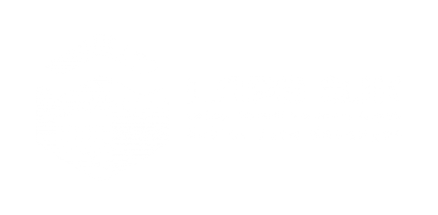 Pengertian Arbitrase - LAPS SJK